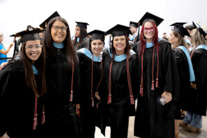 Estudiantil UAGM – Universidad Ana G. Méndez